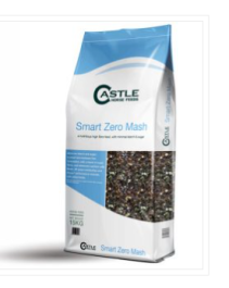 Castle Smart Zero Mash 15Kg